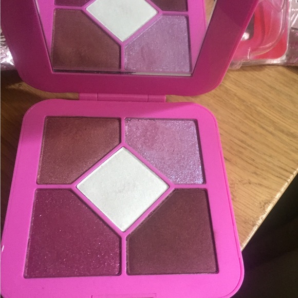 Lime Crime | Makeup | Lime Crime Palette With Packaging | Poshmark